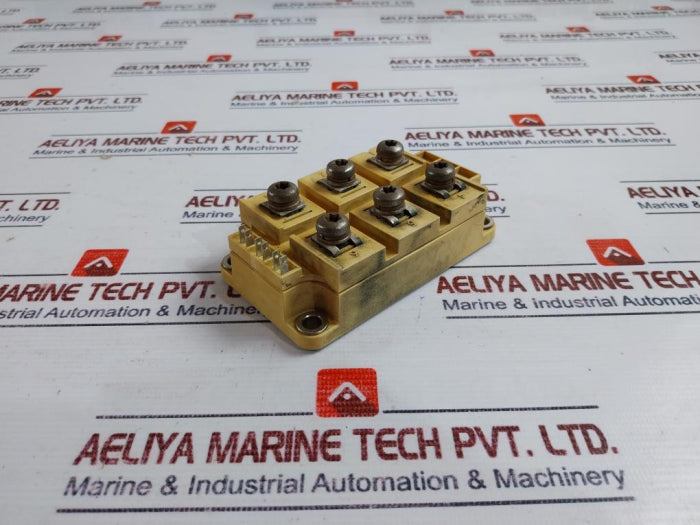 Semikron Skkr400/0.2-bvr Shunt Module – Aeliya Marine