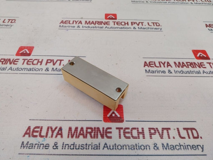 Semikron Semipack 2 Skkt 132/14 E Thyristor Module – Aeliya Marine