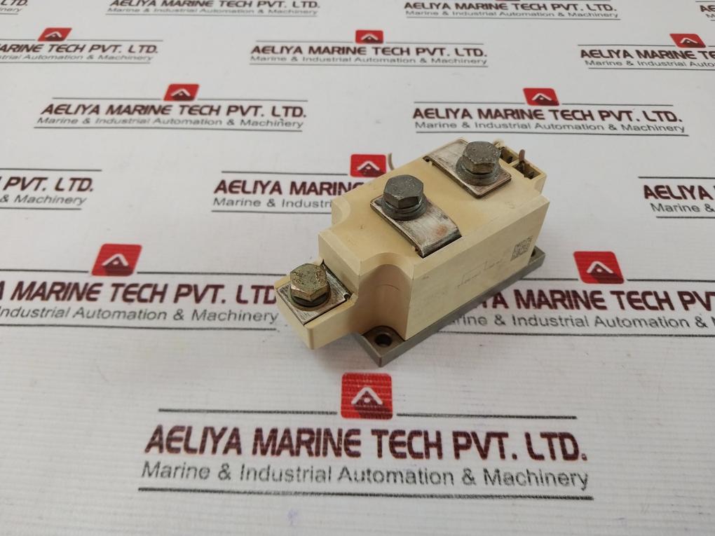 Semikron Skkt 250/16E Module Power Supply – Aeliya Marine