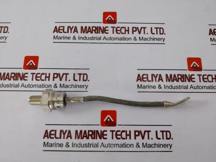 Semikron Skn 130/12 Rectifier Diode Rectifier Diode – Aeliya Marine