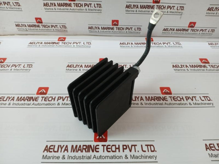 Semikron Skr 130/12 Panel Heater With Thyristor Diode Assembly 1627 R ...