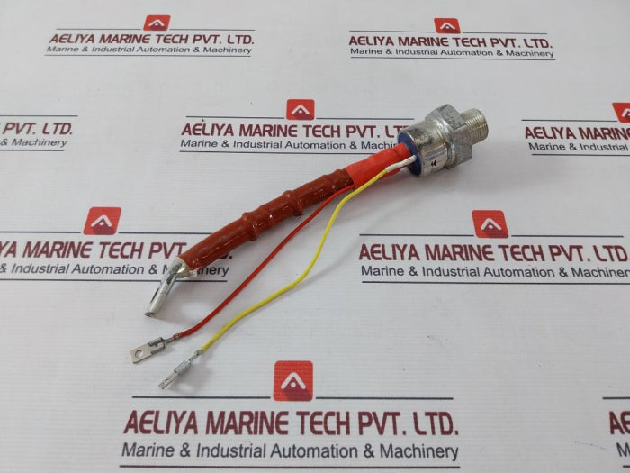 Semikron Skt 300/16E Rectifier Diode – Aeliya Marine