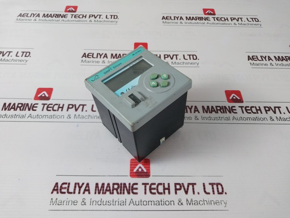 Sems Swift Encore Digital Panel Meter – Aeliya Marine