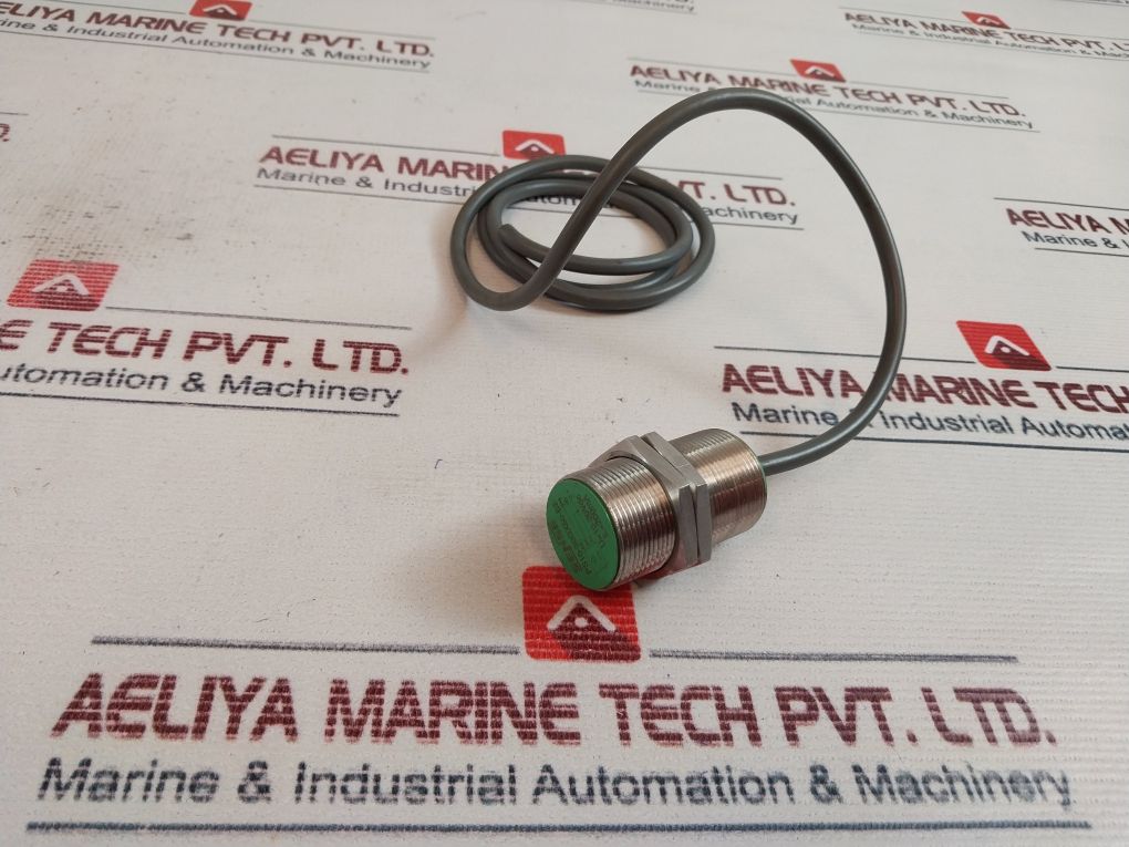 Sense Ps10-30Gx50-e2 Magnetic Sensor 10-30Vdc – Aeliya Marine