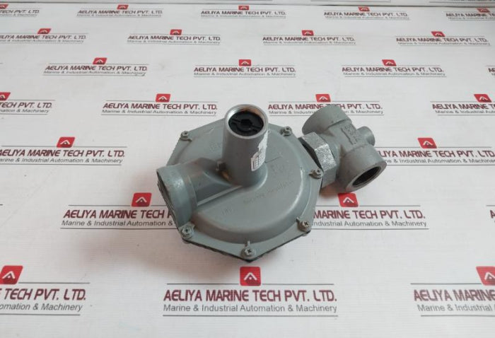 Sensus 143-80-2Hp Service Regulator 143-08-009-00 – Aeliya Marine