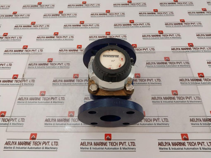 Sensus Wp-dynamic 50 Water Meter 50˚C/ Pn 16 – Aeliya Marine