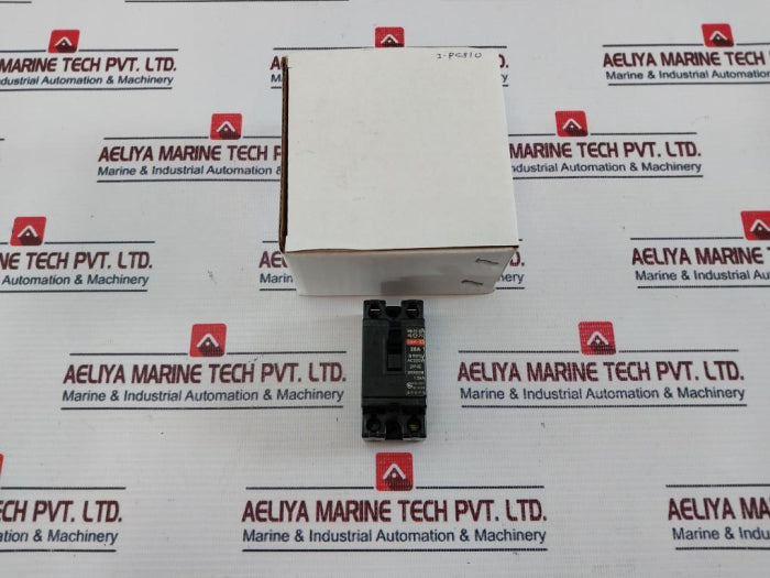 Seoul Sbh-32 Molded Circuit Breaker 20A Ac220V Ksc 8321 – Aeliya Marine