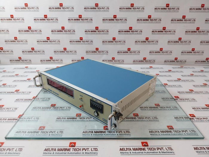 Sertel Electronics T-con-300 Signal Receiver Ntp Converter 230Vac ...