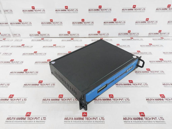 Sertel T-gps-300 Gps Based Master Clock System 90 To 260V Ac/Dc ...