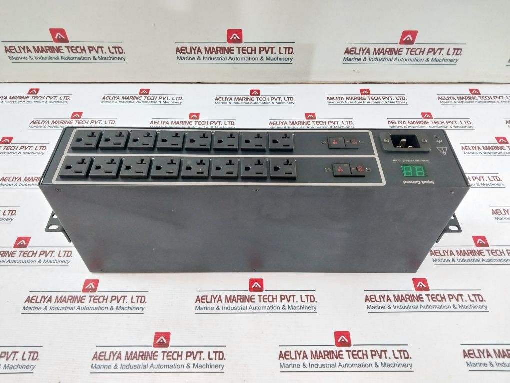 Server Technology Cw-16H1A454 Switched Cabinet Distribution Unit 16A 2 – Aeliya Marine