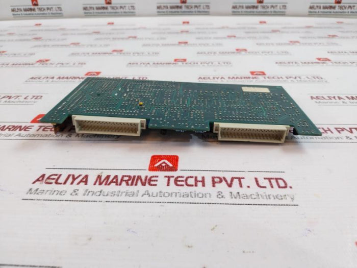 Servomac Milano Ct 349B Ip1 Printed Circuit Board 2Uaclipf349 3.0 ...