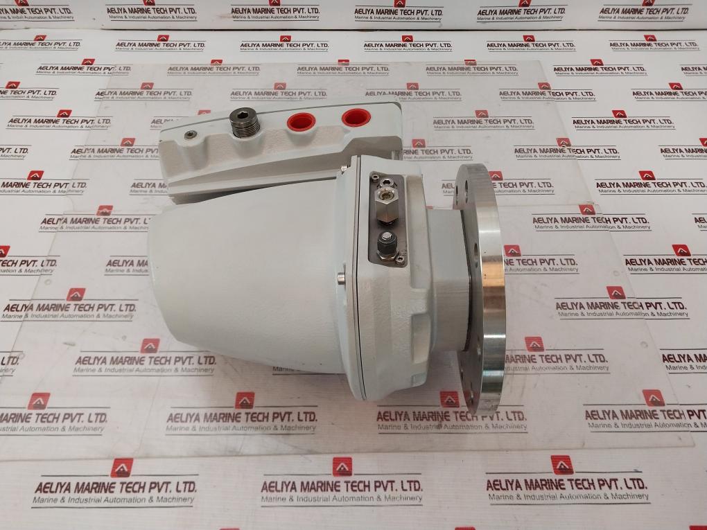 Servomex 2700 Series S2720D1 Combustion Gas Analyser – Aeliya Marine