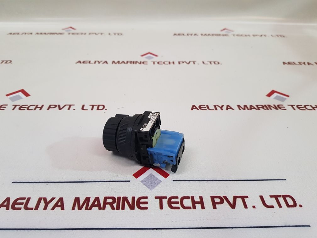 Set Of 3X Fuji Electric Ar30S6R Push Button Switch – Aeliya Marine