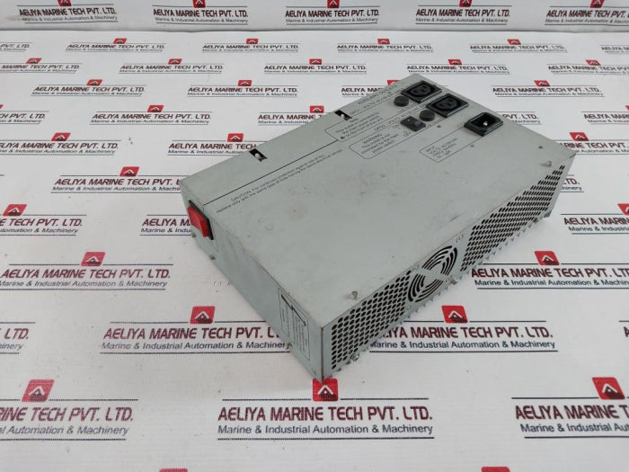 Setec Mk7-400-1 Power Supply Unit 100-240V Ac 50-60Hz – Aeliya Marine