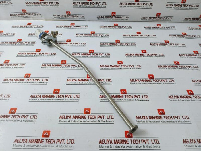 Setra 730G010Tan12Ct1K Vacuum Capacitance Manometer 0-10 12-30Vdc 0-10 ...