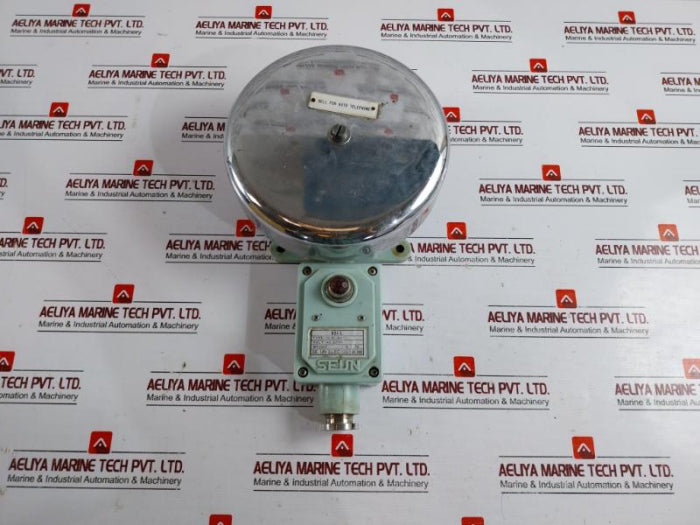 Seun Su-bl-8411 Chamber Alarm Ac220V Bell For Auto Telephone – Aeliya ...