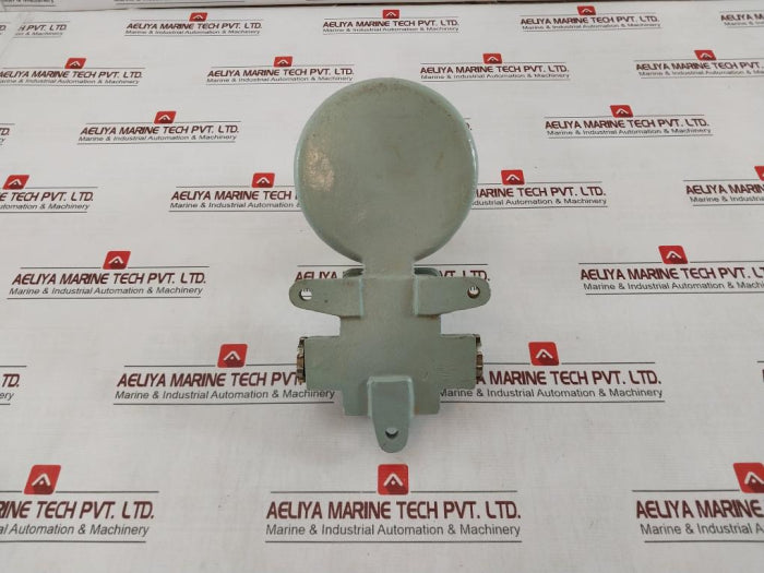 Seun Su-rl-8411-1 Si-125M Rotating Light Ac110V/220V – Aeliya Marine