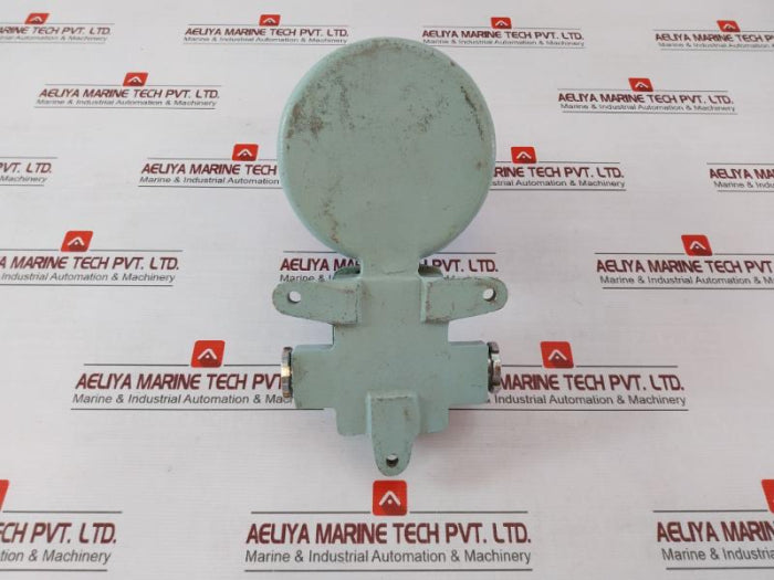 Seun Su-rl-8411 Rotating Light Ac110V – Aeliya Marine
