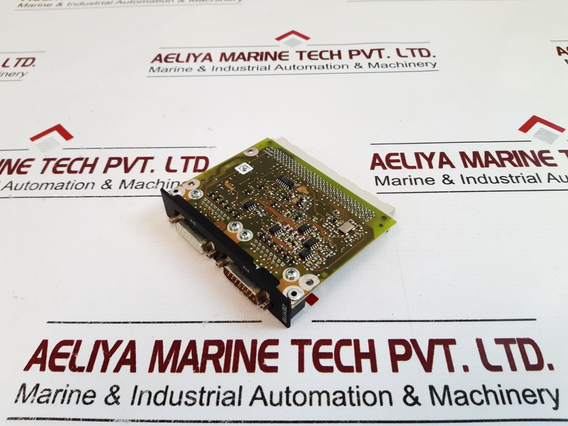 SEW Eurodrive DEH11B Encoder Board – Aeliya Marine