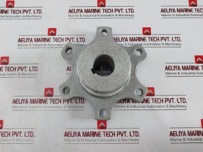 S/G High Pressure Iron Casting Fan ImpellerÂ – Aeliya Marine