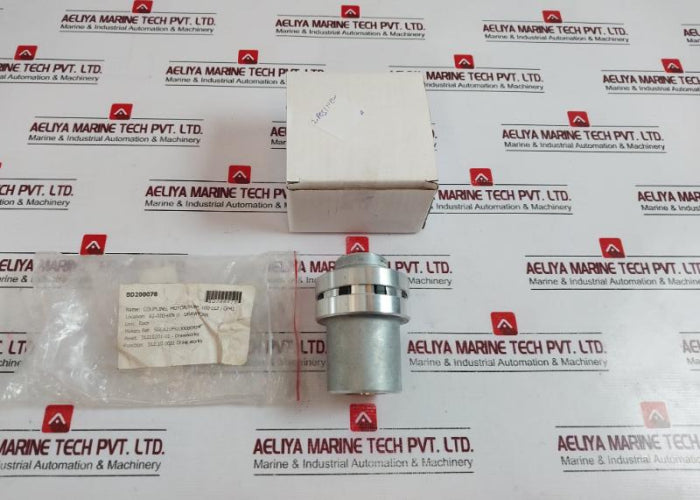 Sgea21M05055Fg Coupling Motor/Pump 100-112/Gpr1 – Aeliya Marine