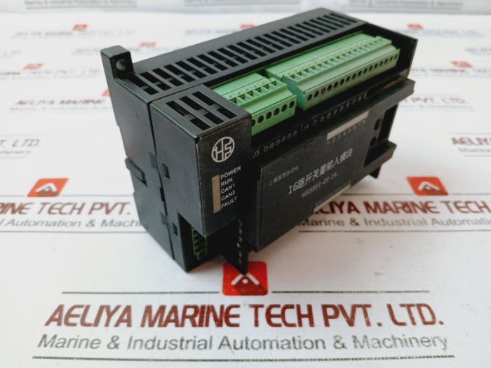 Shanghai Hs8801-di-16 16-channel Switch Input Module – Aeliya Marine