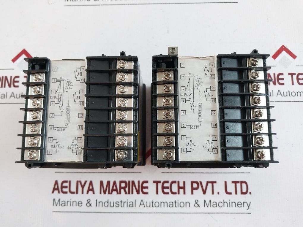 Shanghai Swp-c903-01-23-hl-p Intelligent Digital Display Controller ...