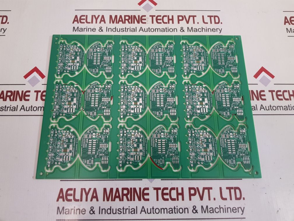 Shennan circuits 50085082-001 pcb card 101154093 rev a – Aeliya Marine