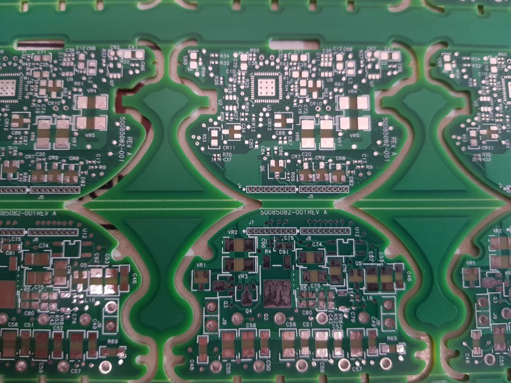 Shennan circuits 50085082-001 pcb card 101154093 rev a – Aeliya Marine