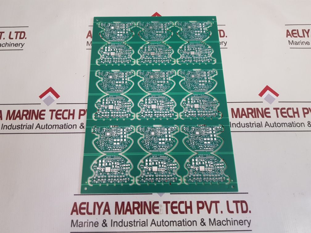 Shennan circuits hnw-50085082-001b pcb card – Aeliya Marine