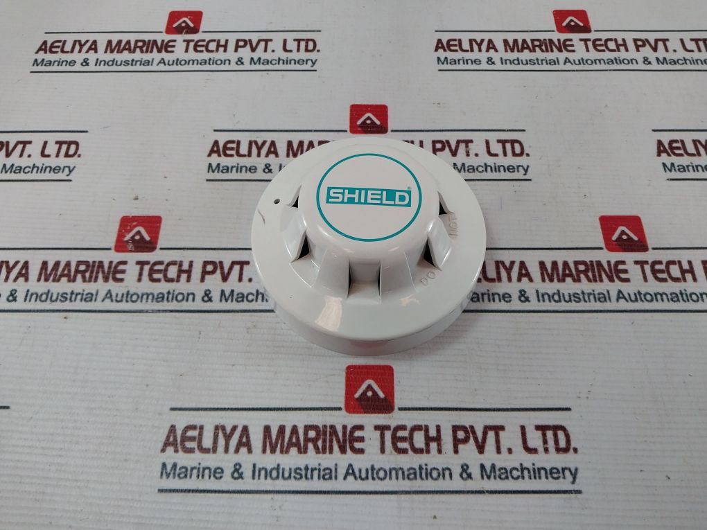 Shield S-c2011 Photoelectric Smoke Detector – Aeliya Marine