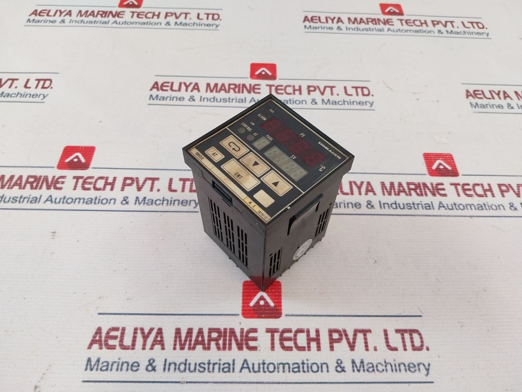 Shimaden Sr2201-21 Digital Temperature Controller – Aeliya Marine Tech ...