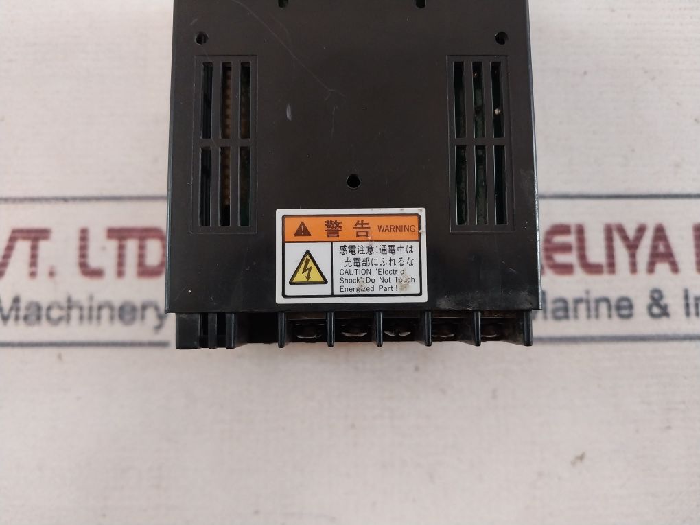 Shimaden Sr2201-21B Digital Temperature Controller – Aeliya Marine