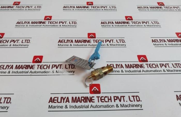 Shimmer St25 1/4 Npt Relief Valve 32.10.0001 Accumulator Unit 819647 ...