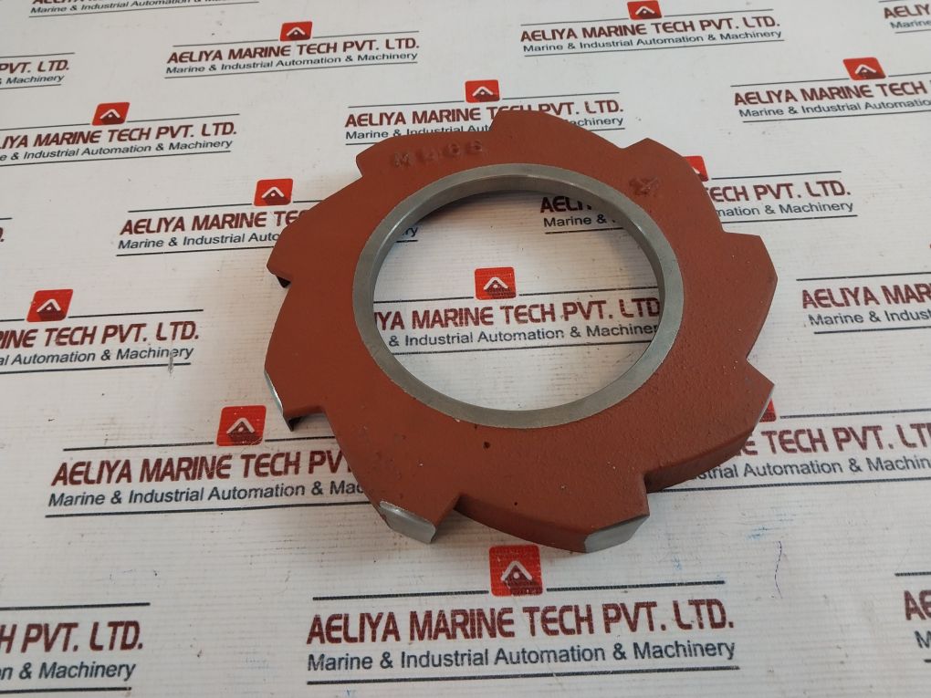 Shin Shin Mb65 Diffuser Last Stage – Aeliya Marine