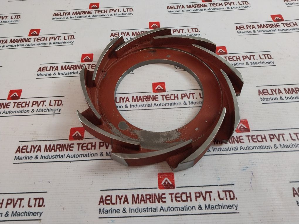 Shin Shin Mb65 Diffuser Last Stage – Aeliya Marine