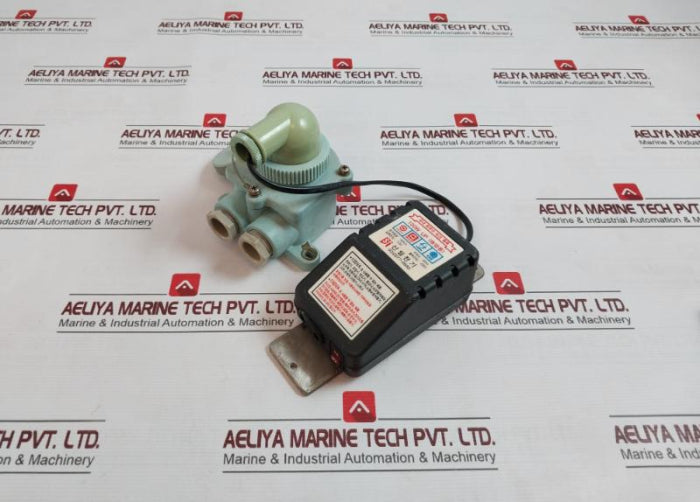 Shinil Electric 100Va Pendulum (Tilt) Type Level Switch W/Matching Con ...