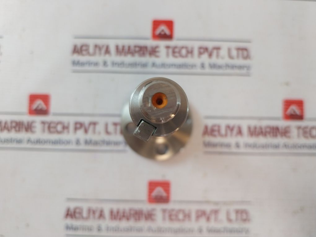 Shinko 18 Impellar Shaft Pump – Aeliya Marine