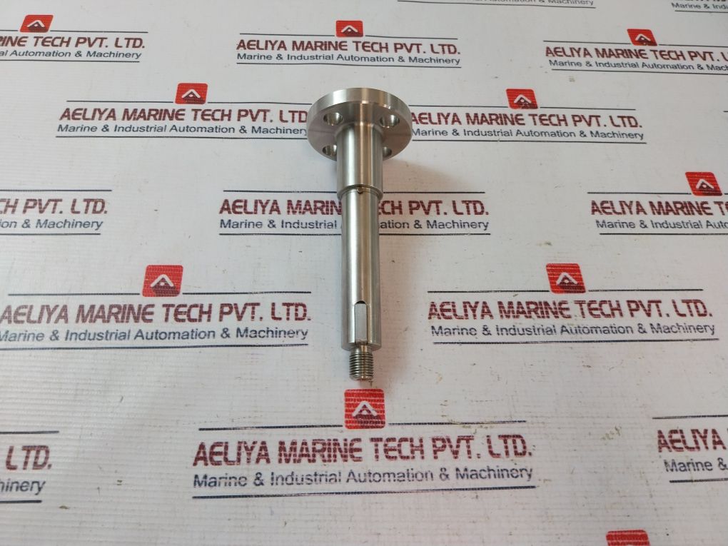 Shinko 18 Impellar Shaft Pump – Aeliya Marine