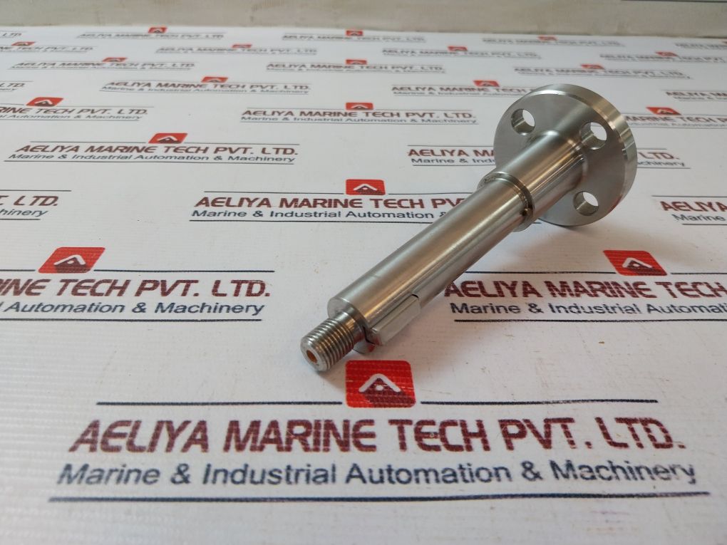 Shinko 18 Impellar Shaft Pump – Aeliya Marine