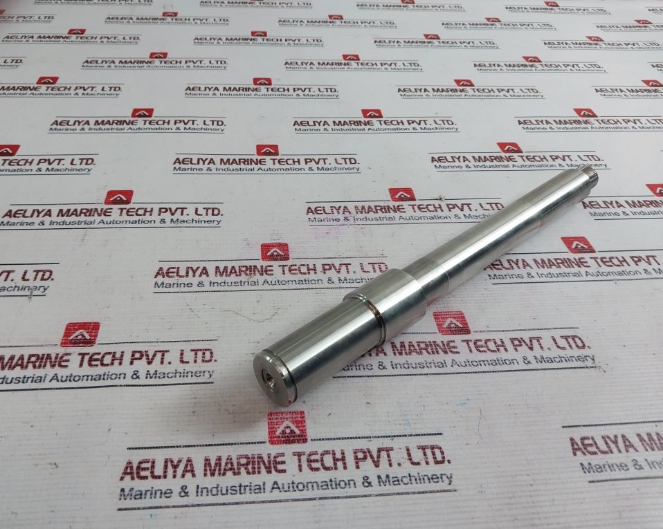 Shinko 18 Impeller Shaft For F.W. Gen. Ejector Pump – Aeliya Marine