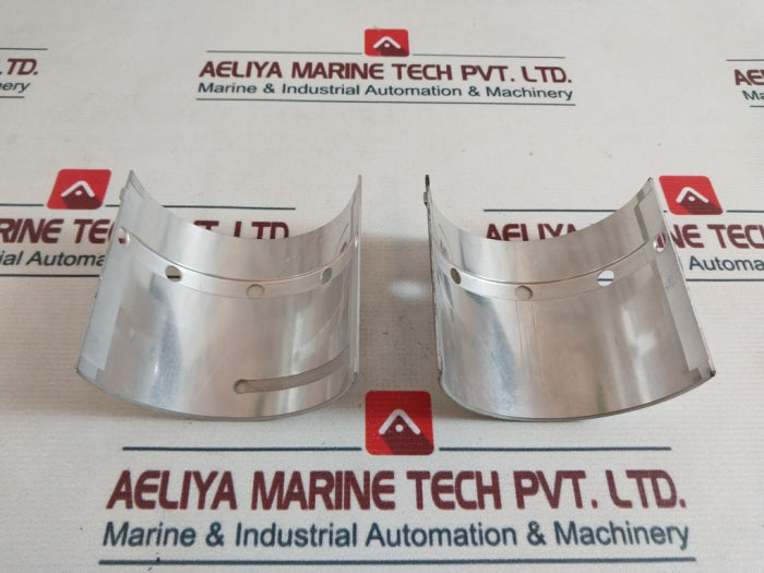 Shinko Rx O Turbine Bearing Metal Set 2116 – Aeliya Marine