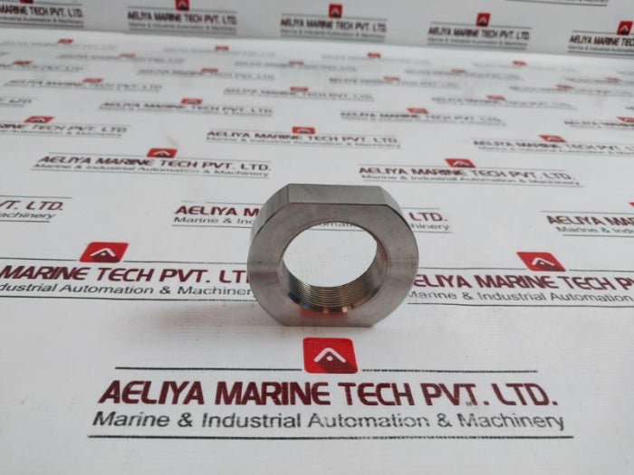 Shinko 42492 Impeller Nut Rve-100M – Aeliya Marine