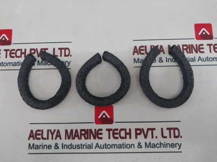 Shinko 54 Gland Packing Set – Aeliya Marine