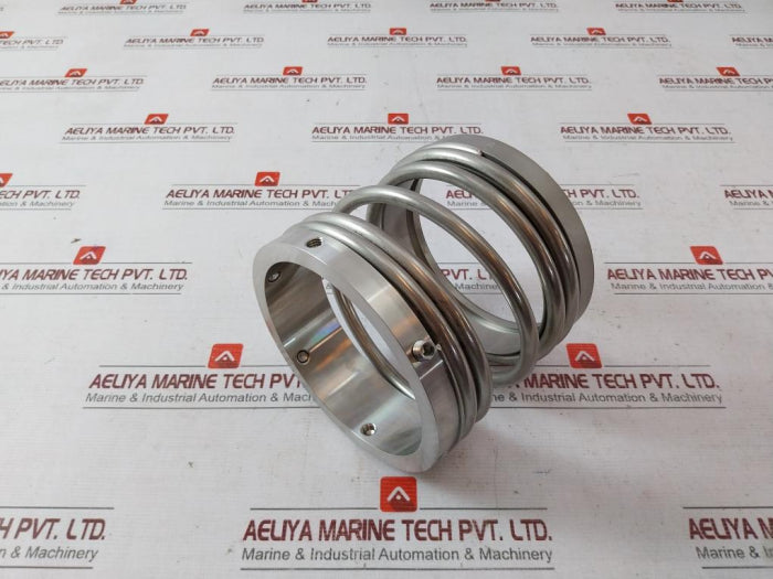 Shinko 54 Mechanical Seal Complete Set 611-100.009, 8910600-h7 – Aeliya ...