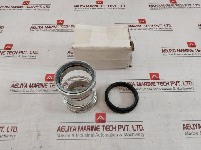 Shinko 54 Mechanical Seal Set For Main Condensate Pump 13S-000-00C G 1 – Aeliya Marine