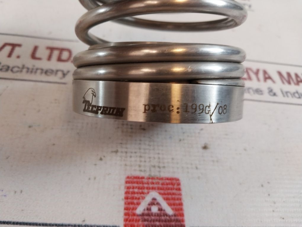 Shinko 60 Mechanical Seal – Aeliya Marine