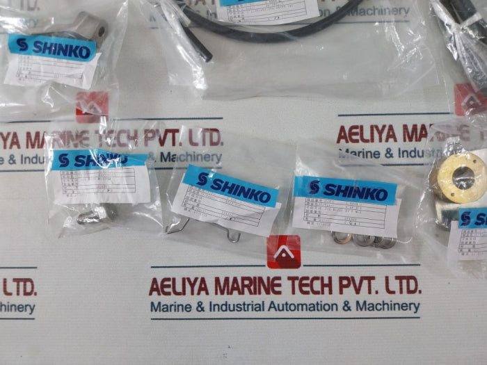 Shinko Scs13 Clutch Cable Set – Aeliya Marine