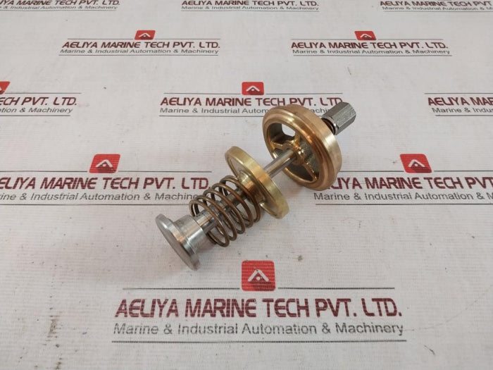 Shinko Suction Valve Complete For Bilge Pump 12490 201 – Aeliya Marine