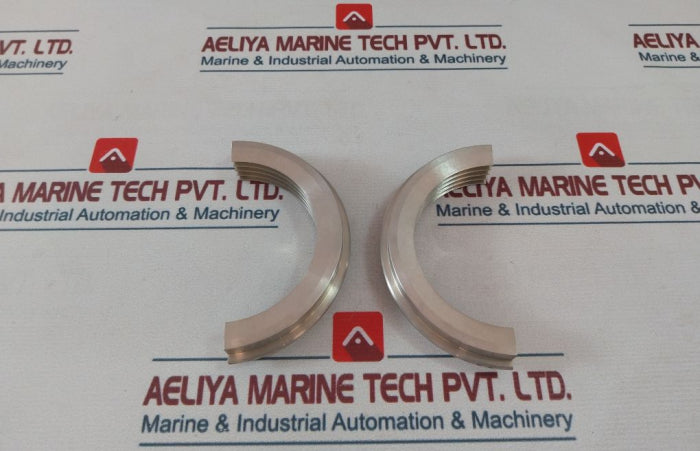Shinko 1015 Turbine Steam Guard Set – Aeliya Marine Tech Pvt. Ltd.